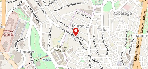 NAPOLİ GOURMET NİSANTASİ, Istanbul - Restaurant menu, prices and reviews