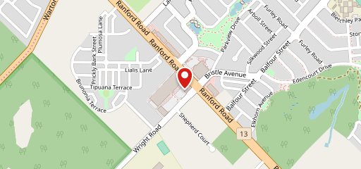Napoli Mercato, Harrisdale - Restaurant menu, prices and reviews