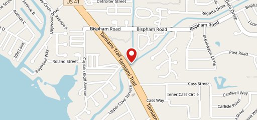 Napulé Restaurant, Sarasota - Restaurant menu, prices and reviews