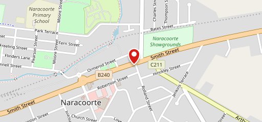 Naracoorte Pizza House, Naracoorte - Restaurant menu, prices and reviews