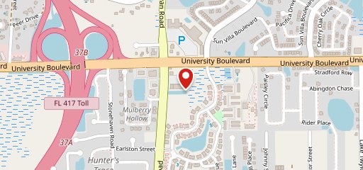 Naroodle Noodle Shop, Orlando - Restaurant menu, prices and reviews