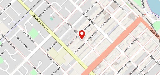 Nash Lane, Mildura - Restaurant menu, prices and reviews