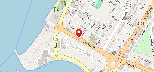 Nashmi Burger restaurant, Sharjah - Restaurant reviews