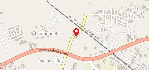 Nasi Bakar Kaka Bataranila restaurant, Bandar Lampung - Restaurant reviews