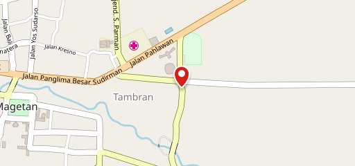 Nasi Goreng Pak Mingin Maknyus, Magetan - Menú del restaurante, precios ...