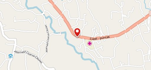 Nasi Goreng Pengkolan Warudoyong, Cisarua - Restaurant menu, prices and ...