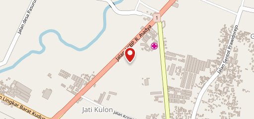 Nasi Goreng Seafood Belawan restaurant, Kudus - Restaurant reviews