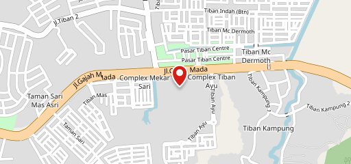 Nasi Kapau Pak Nin, Batam - Restaurant menu, prices and reviews