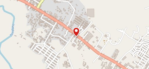 Kalumpang Cafe, Manado - Restaurant menu, prices and reviews