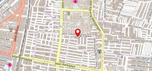 Nasi Padang Uda Wandi Surabaya, Surabaya - Menú del restaurante ...