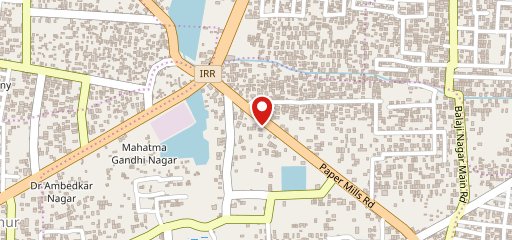 Nasta Kitchen, Chennai - Restaurant menu, prices and reviews