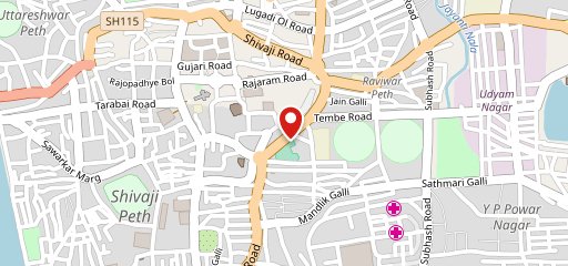 Nath Nashta Center, Kolhapur - Restaurant menu, prices and reviews