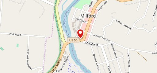 Nation Kitchen & Bar Milford, Milford - Restaurant menu, prices and reviews