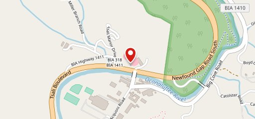 Native Brews Tap & Grill, Cherokee - Restaurant menu, prices and reviews