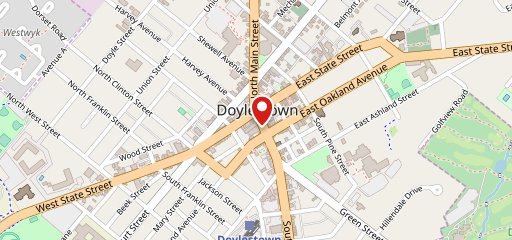 Native Cafe, Doylestown - Restaurant menu, prices and reviews