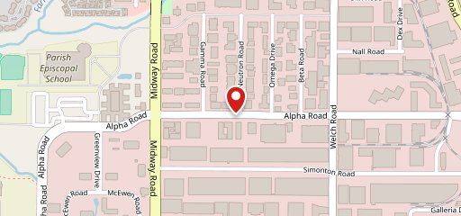 NATIVE COFFEE CO., Dallas - Restaurant menu, prices and reviews