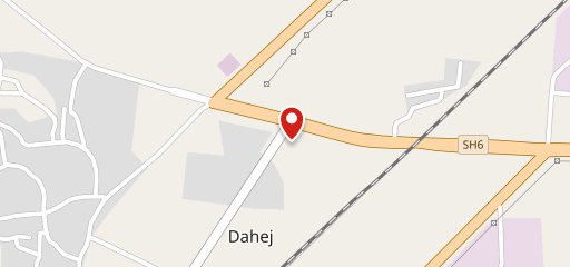 NATRAJ SOUTH INDIAN CORNER, Dahej