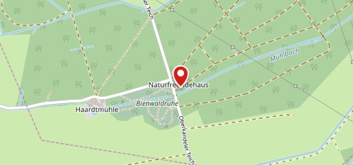 Naturfreundehaus Bienwald, Kandel - Speisekarte, Preise und Bewertungen