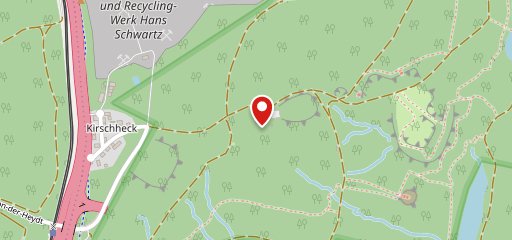 Naturfreundehaus Kirschheck, Saarbrücken - Speisekarte, Preise und ...