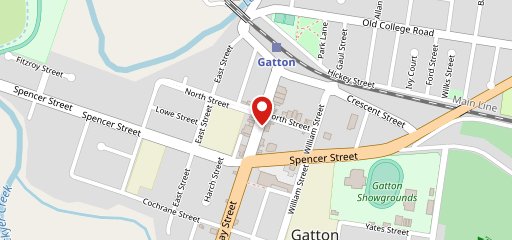 Natural Noodle Gatton, Gatton - Restaurant menu, prices and reviews