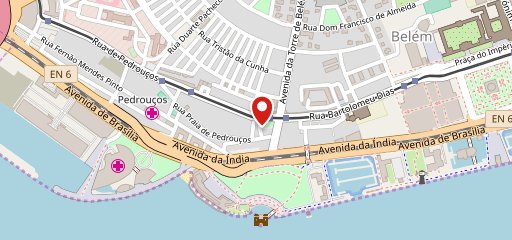 A Nau do Restelo, Lisboa - Menu do restaurante, preços e opiniões