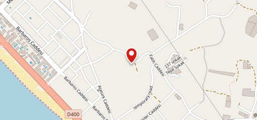Naula Gurme, Mahmutlar Belediyesi - Restaurant menu, prices and reviews