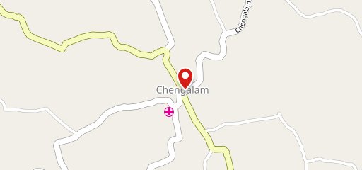 Navaruchi Janakeeya Hotel, Chengalam - Restaurant menu, prices and reviews
