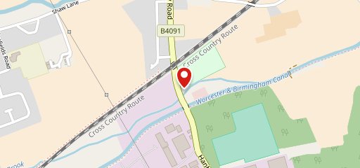 The Navigation Inn, Bromsgrove, Bromsgrove - Restaurant menu, prices ...