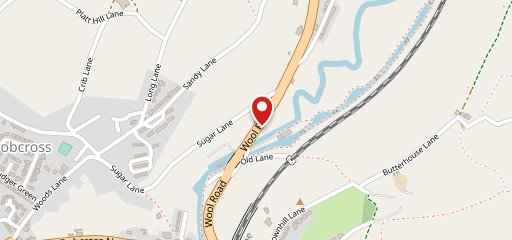 The Navigation Inn, Oldham - Restaurant menu, prices and reviews