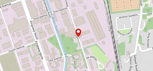 Naz Takeaway, Gateshead - Restaurant menu, prices and reviews