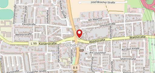 Nazar - Döner vom feinsten, Köln - Speisekarte, Preise und Bewertungen