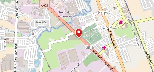 NB Lounge Cafe Bookstore, Cabuyao - Restaurant menu, prices and reviews