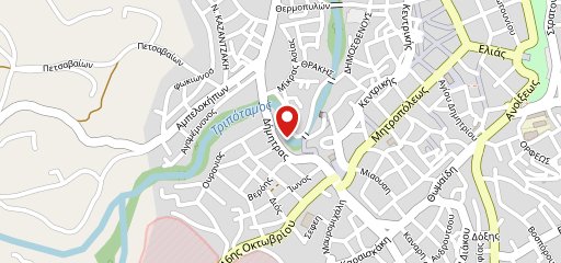 Nea Barbouta Restaurant, Veria - Restaurant menu, prices and reviews