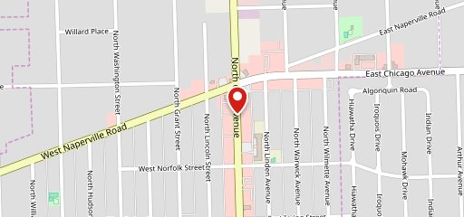 Neat Kitchen + Bar, Westmont - Restaurant menu, prices and reviews