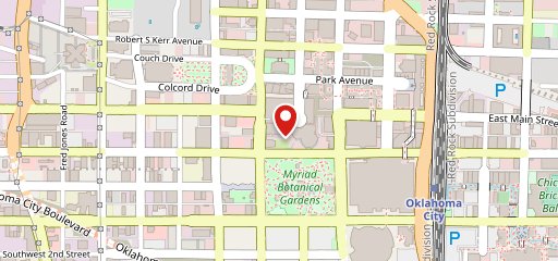 nebu, Oklahoma City - Restaurant menu, prices and reviews