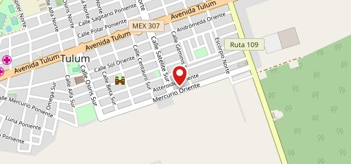 Neek' Rooftop, Tulum - Menú del restaurante, precios y reseñas