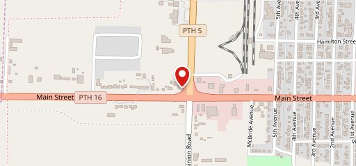 Boston Pizza, Neepawa - Restaurant menu, prices and reviews