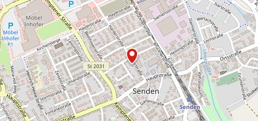 Nefis-Grill & Döner • Pizza, Senden - Speisekarte, Preise und Bewertungen