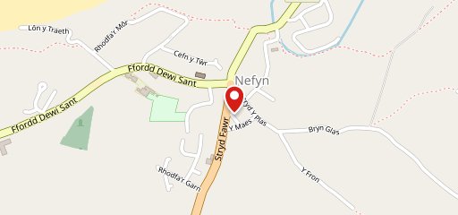 Nefyn Pizza & Kebab Ltd, Nefyn - Restaurant menu, prices and reviews