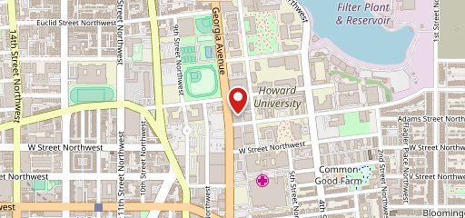 Negril - DC, Washington - Restaurant menu, prices and reviews