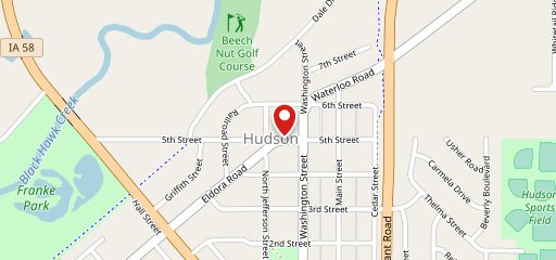 The Neighborhood Grill, Hudson - Restaurant menu, prices and reviews