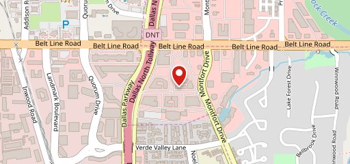 Neighborhood Services, Dallas - Restaurant menu, prices and reviews