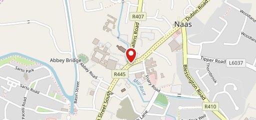 Neighbourhood Naas, Naas - Restaurant menu, prices and reviews