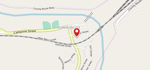 neil & bobs, Rowlesburg - Restaurant menu, prices and reviews