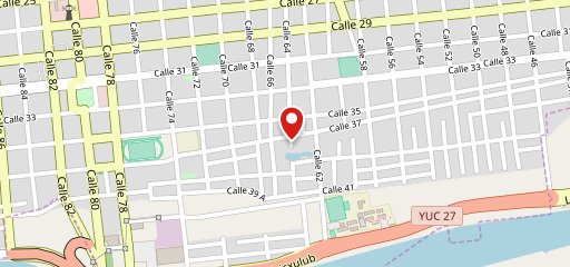 Neko Café, Progreso - Restaurant menu, prices and reviews