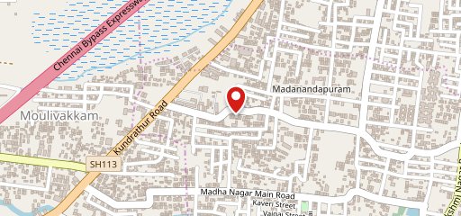 Nellai Karupatti Coffee - Madhanandhapuram, Chennai - Restaurant menu ...