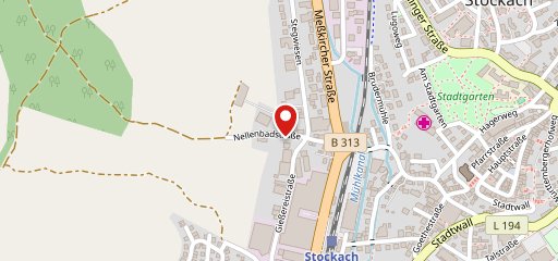 Nellenburger Talstation, Stockach - Speisekarte, Preise und Bewertungen