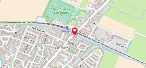 Nelly's Café, Obdam - Restaurant reviews