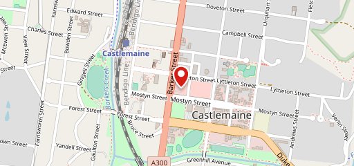 Nem Viet Castlemaine, Castlemaine - Restaurant menu, prices and reviews