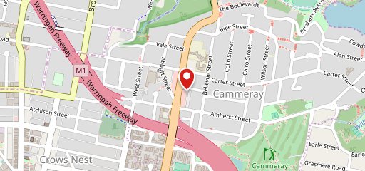 Nem Viet Cammeray, Cammeray - Restaurant menu, prices and reviews